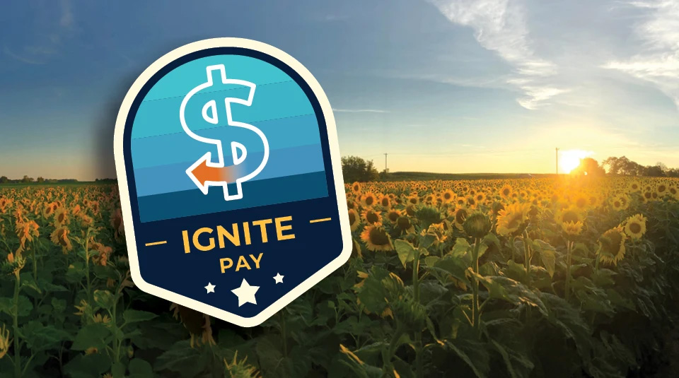 Ignite Pay | Wildfire Credit Union
