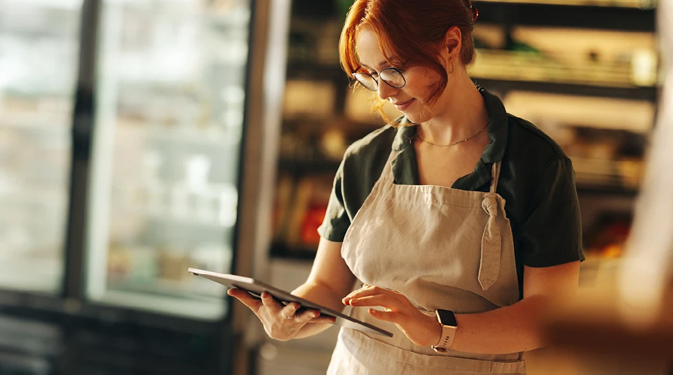 Lines of Credit | Business | Wildfire Credit Union