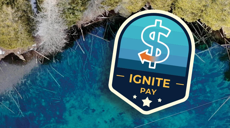 Ignite Pay | Wildfire Credit Union